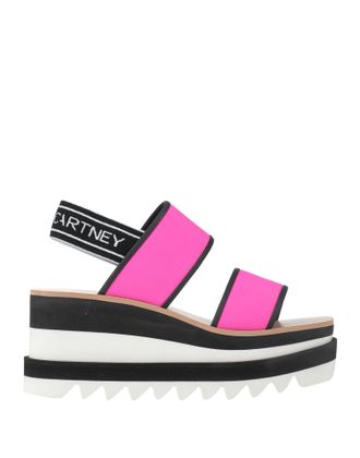 Stella McCartney SCHUHE - Sandalen auf YOOX.COM