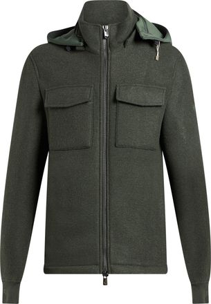 Manuel Ritz JACKEN & M&Auml;NTEL - Jacken und Anoraks auf YOOX.COM