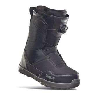 Thirty Two Shifty Boa Snowboard Boot Black 22 11 D (M), Black 22, 9 UK