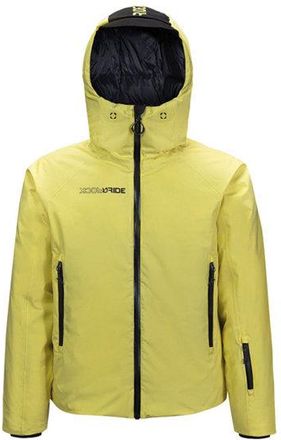 Rock Experience Infinity Slopes Padded W - Skijacke - Damen