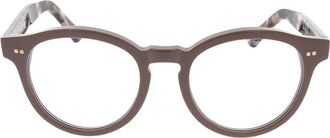Cutler and Gross Brille - - Accessories - unisex - Braun - ONE SIZE