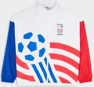 adidas Veste de surv&ecirc;tement - Taille XL