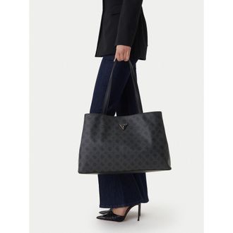 Guess Wochenendtasche Guess Wilder Travel TWHP74 52025 Grau