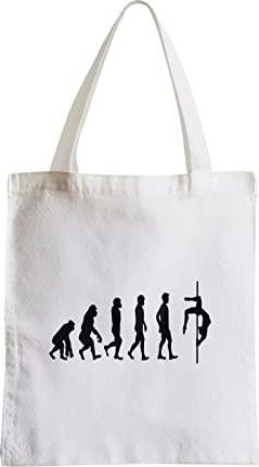 Fabulous Grand Sac Shopping Plage Etudiant Evolution Pole Dance Pole Dancing Danse