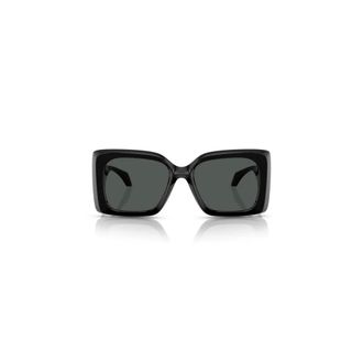 Versace Femme, Accessoires, Noir, Taille: 54 MM Lunettes de soleil