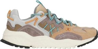 Flower Mountain Femme, Chaussures, Multicolore, Taille: 40 EU Yamabushi Baskets