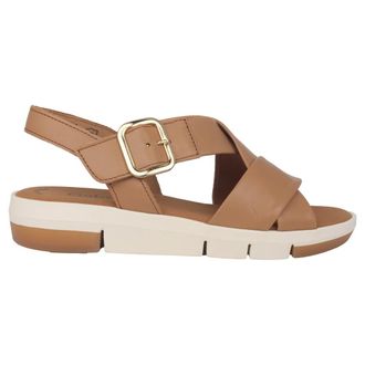 Gabor 24.603.24 Sandale - - Shoes - Damen - Braun - 42 EU