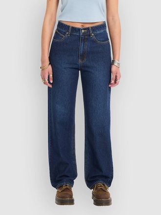 Volcom Daddio Jeans bleu