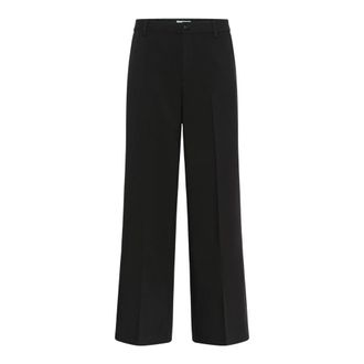 Part Two NinnesaPW Pa Hose - - Trousers - Damen - Schwarzk - S