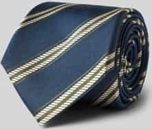 Joop Krawatte aus reiner Seide