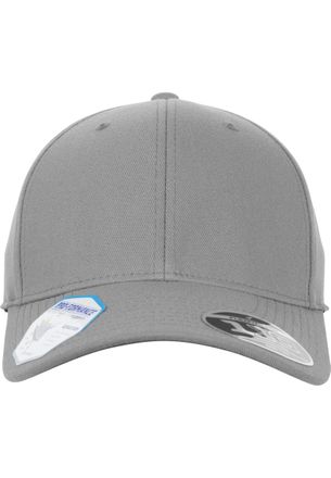 Flexfit Cap 110 Pro-Formance, Grey, one Size, 110C