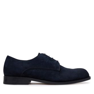 HUGO BOSS Halbschuhe BOSS Tayil-L 50563099 Dunkelblau