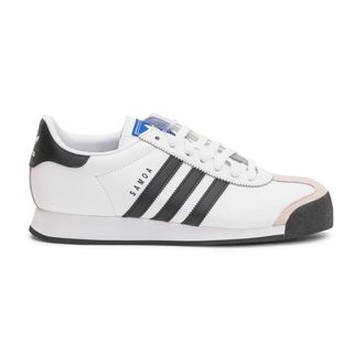 adidas Samoa Sneakers - - Shoes - Herren - Wei&szlig; - 45 EU