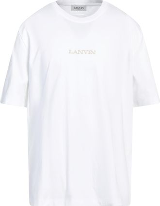 Lanvin TOPS - T-shirts auf YOOX.COM