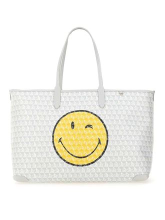 Anya Hindmarch Shopper - Blau