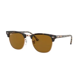 Ray-Ban Clubmaster Classic - - Accessories - unisex - Mehrfarbig - 49 MM