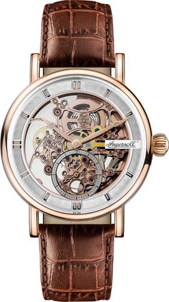Ingersoll Uhr The Herald