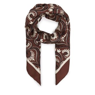 Max Mara Tuch Weekend Max Mara Onesto 2615541144 Braun