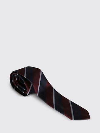 Frankie Shop Cravate Femme couleur Rouge