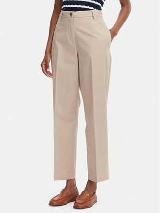 Tommy Hilfiger Chinos WW0WW52817 Beige Slim Fit