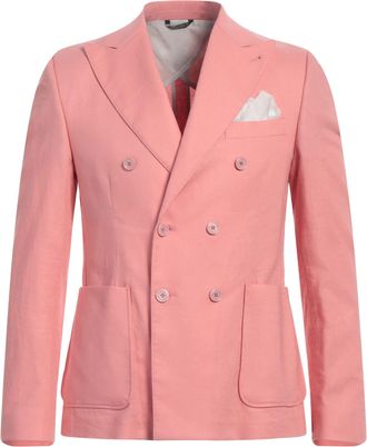 Daniele Alessandrini ANZ&Uuml;GE und CO-ORDS - Blazers auf YOOX.COM