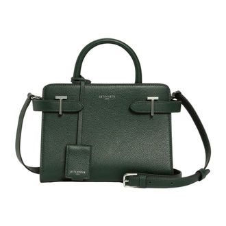 Le Tanneur Damen, Taschen, Gr&uuml;n, ONE SIZEGr&ouml;&szlig;e