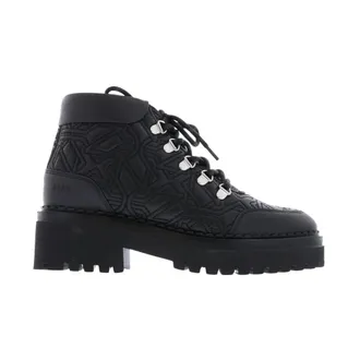 Nubikk Damen, Schuhe, Schwarzk, 39 EUGr&ouml;&szlig;e