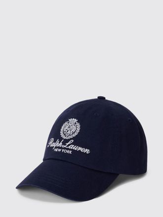 Polo Ralph Lauren Chapeau POLO RALPH LAUREN Homme couleur Bleu