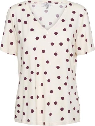 &Co Woman Damen, Oberteile, Beige, XLGr&ouml;&szlig;e