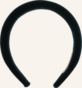 CocoVero Cocovero Haarreif Flora gruen