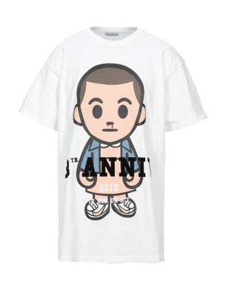 Ih Nom Uh Nit TOPS - T-shirts auf YOOX.COM