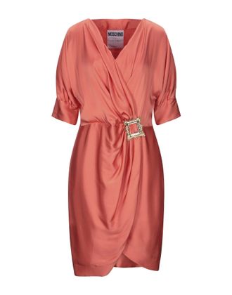 Moschino KLEIDER - Mini-Kleider auf YOOX.COM