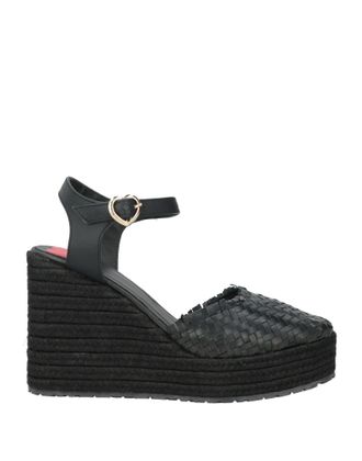 Love Moschino SCHUHE - Espadrilles auf YOOX.COM