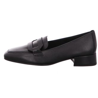 Gabor Slipper - - Shoes - Damen - Schwarzk - 40 1/2 EU