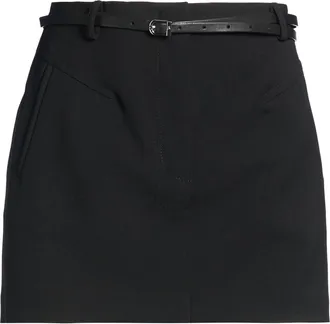 Patrizia Pepe HOSEN & R&Ouml;CKE - Minir&ouml;cke auf YOOX.COM