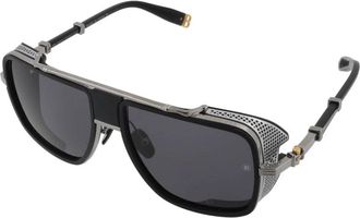 Balmain O.r. Sonnenbrille - - Accessories - unisex - Schwarzk - 59 MM