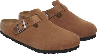 Birkenstock Boston Bs 1029185, Hufen - 44 EU
