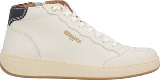 Blauer SCHUHE - Sneakers auf YOOX.COM