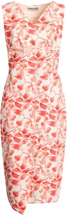 La Petite Robe Di Chiara Boni KLEIDER - Midi-Kleider auf YOOX.COM