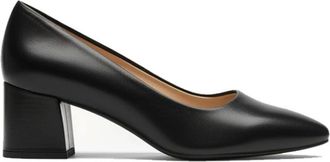 Unisa Femme, Chaussures, Noir, Taille: 38 EU Lowe_Nto Pump