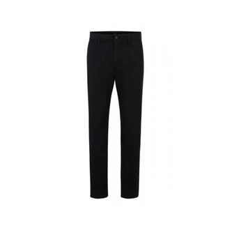 HUGO BOSS Herren, Hosen, Schwarzk, W40Gr&ouml;&szlig;e