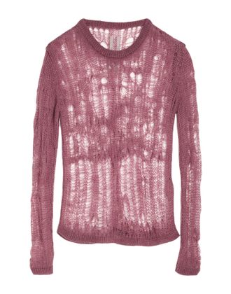 Rick Owens STRICKWAREN - Pullover auf YOOX.COM
