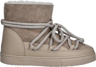 INUIKII Damen, Schuhe, Grau, 36 EUGr&ouml;&szlig;e
