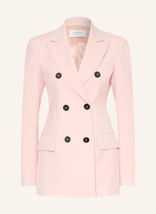 Sportmax Sportmax Longblazer Adamo rosa
