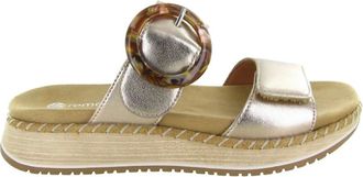 Remonte Femme, Chaussures, Gris, Taille: 36 EU D0Q63 Slider