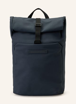 Horizn Studios Rucksack Sofo Rolltop X 22 L Mit Laptop-Fach blau