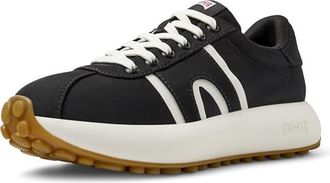 Camper Pelotas Athens K201613 Baskets pour Femme Noir 001 Taille 41 EU, Noir 001, 41 EU