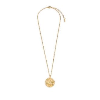 Au Printemps Paris Collier Astro