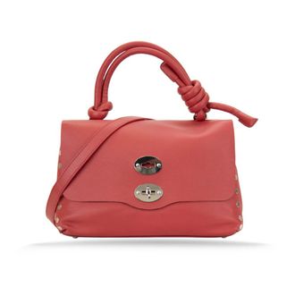 Zanellato Handbags - - Bags - Damen - Rot - ONE SIZE