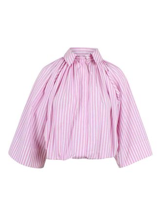 Patou Blouse - Rose